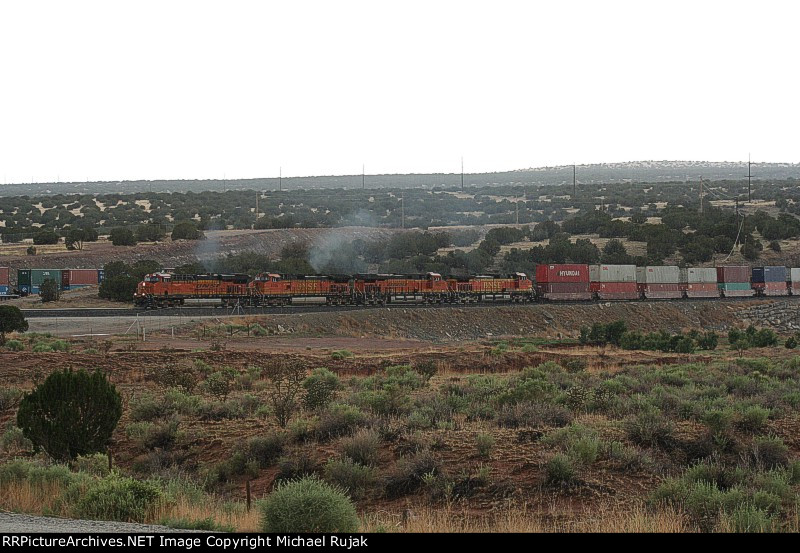 BNSF 7413